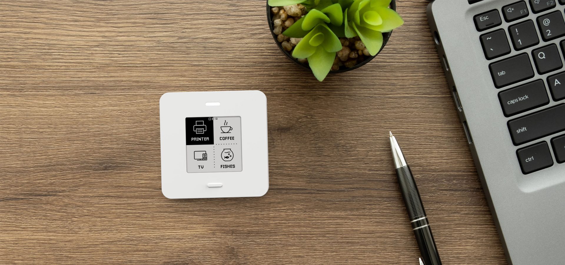 WiFi Button Max | Smart Home | myStrom