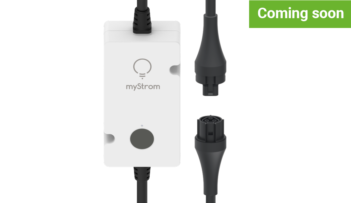 myStrom WiFi Switch Ex (Wieland) - myStrom AG
